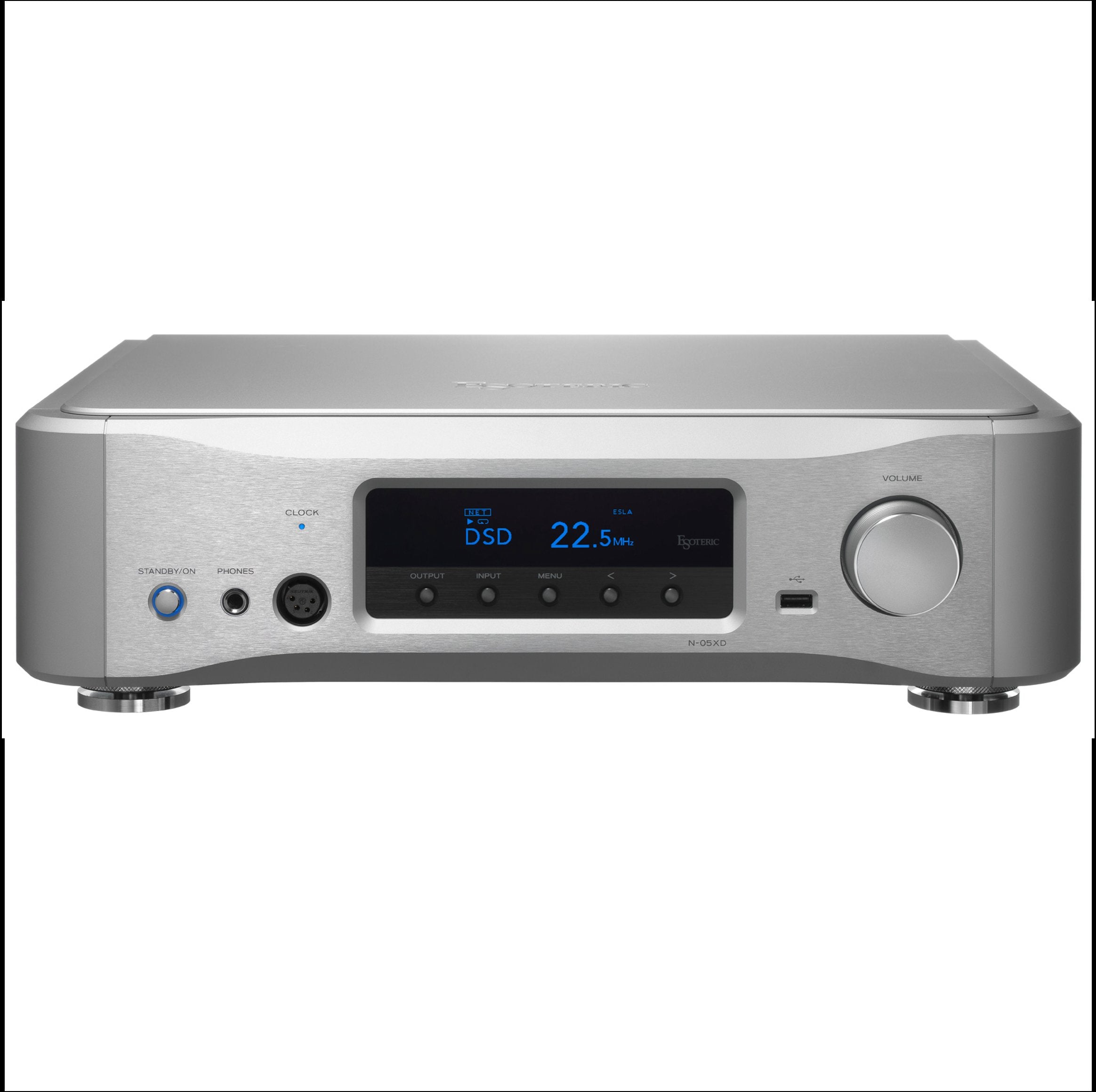 Esoteric – Tagged "SACD" – Playback Custom