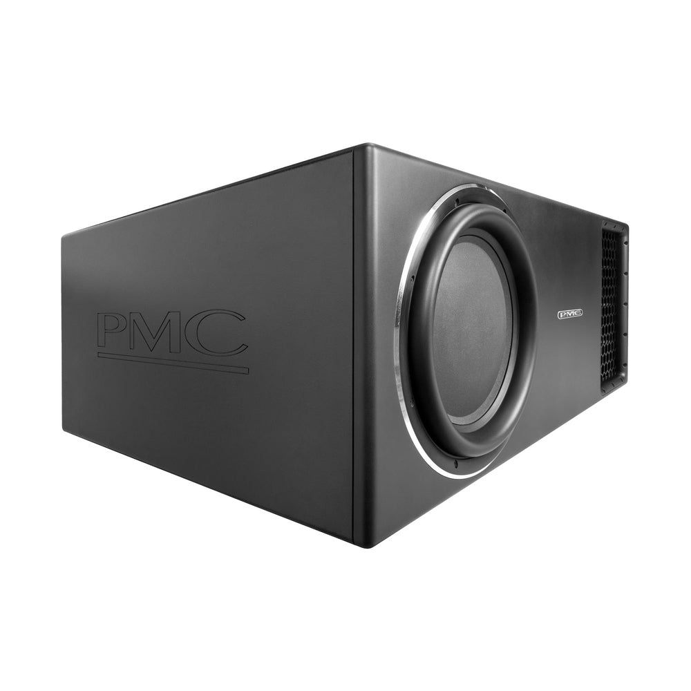 PMC BST Sub - OPEN BOX – Playback Custom