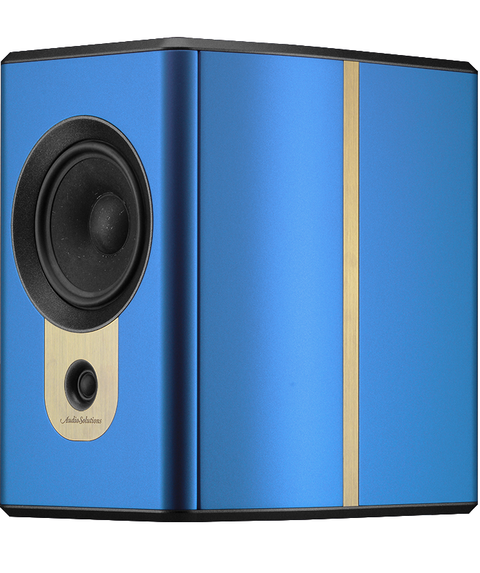 Audio Solutions – Playback Custom