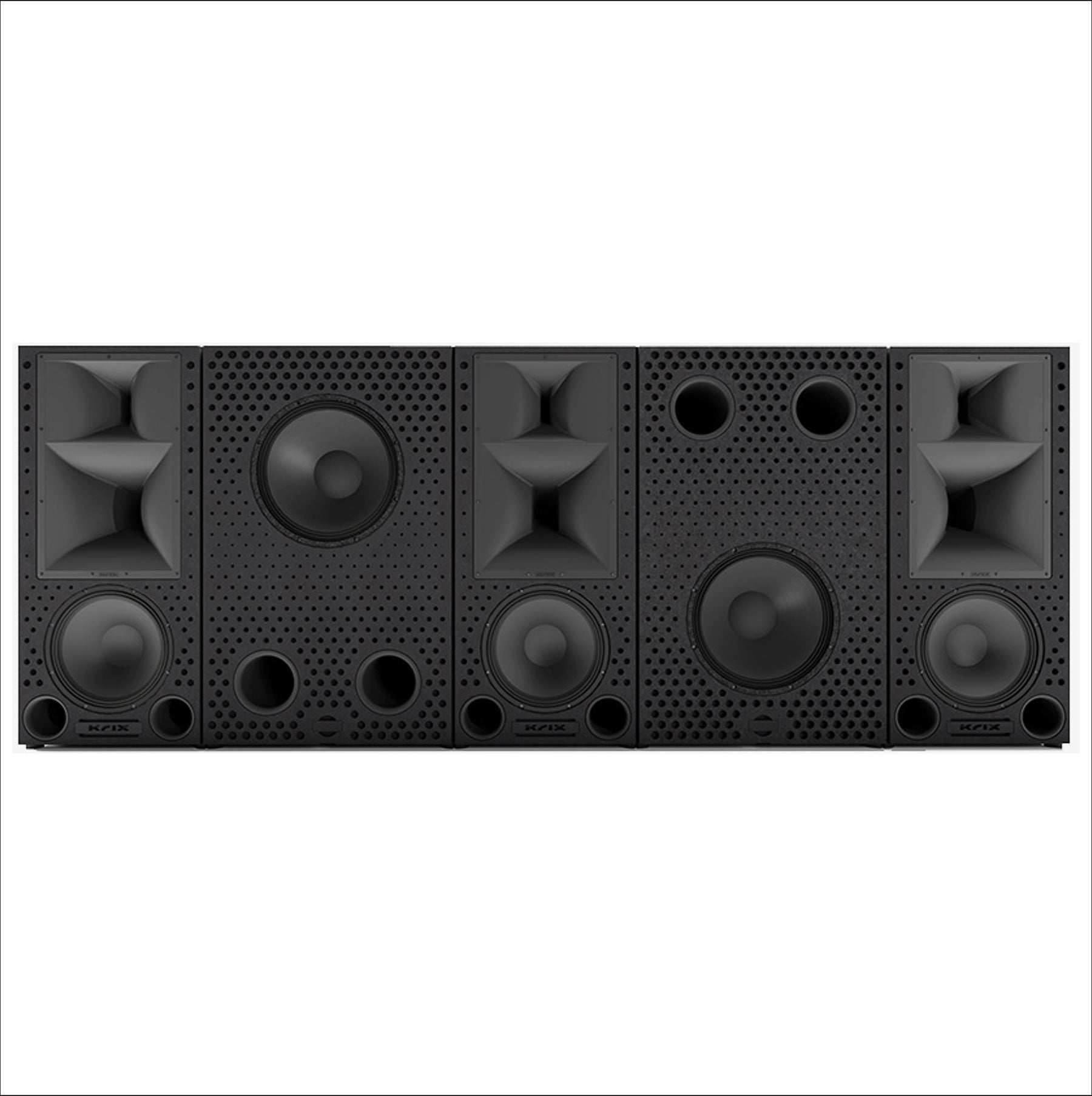 Krix – Playback Custom