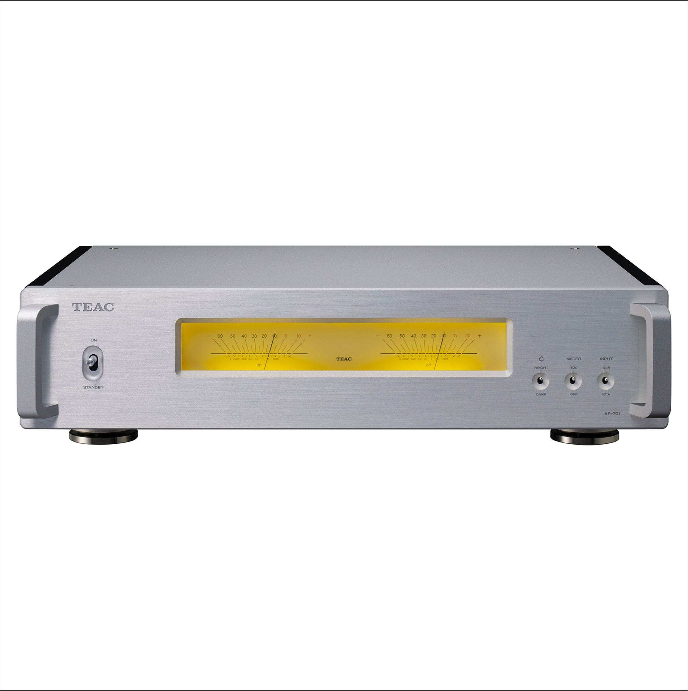 TEAC – Tagged "Reference Series" – Playback Custom