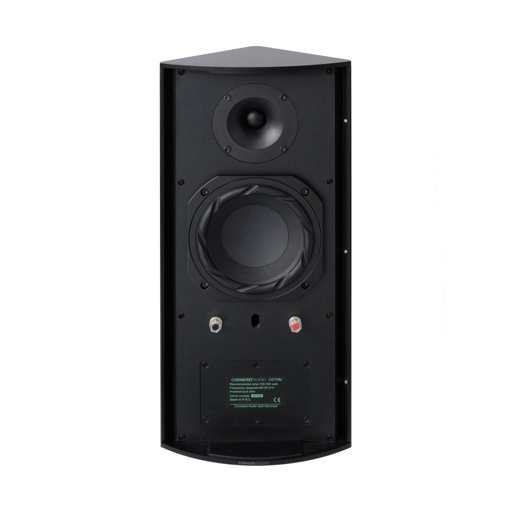 Cornered Audio C6 TRM – Playback Custom
