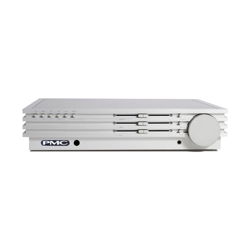 PMC cor integrated amplifier – Playback Custom