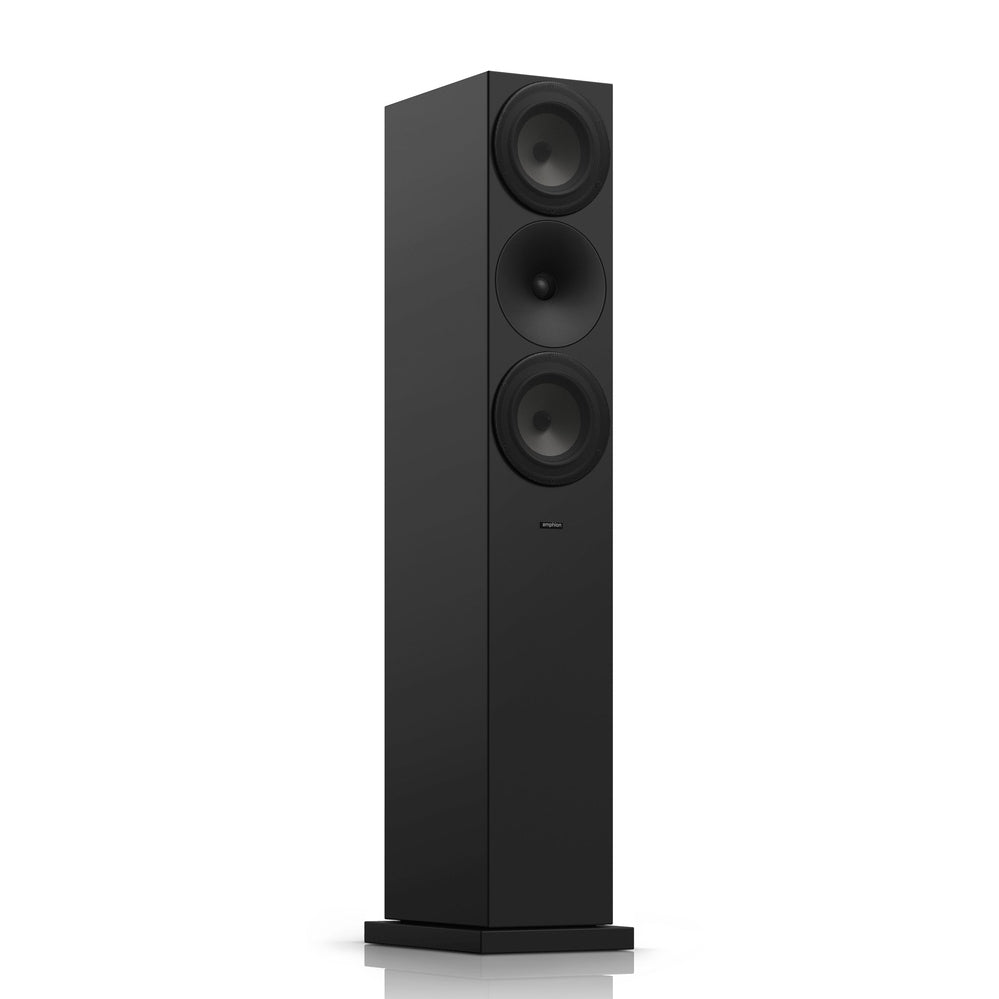 amphion Argon7LS – Playback Custom