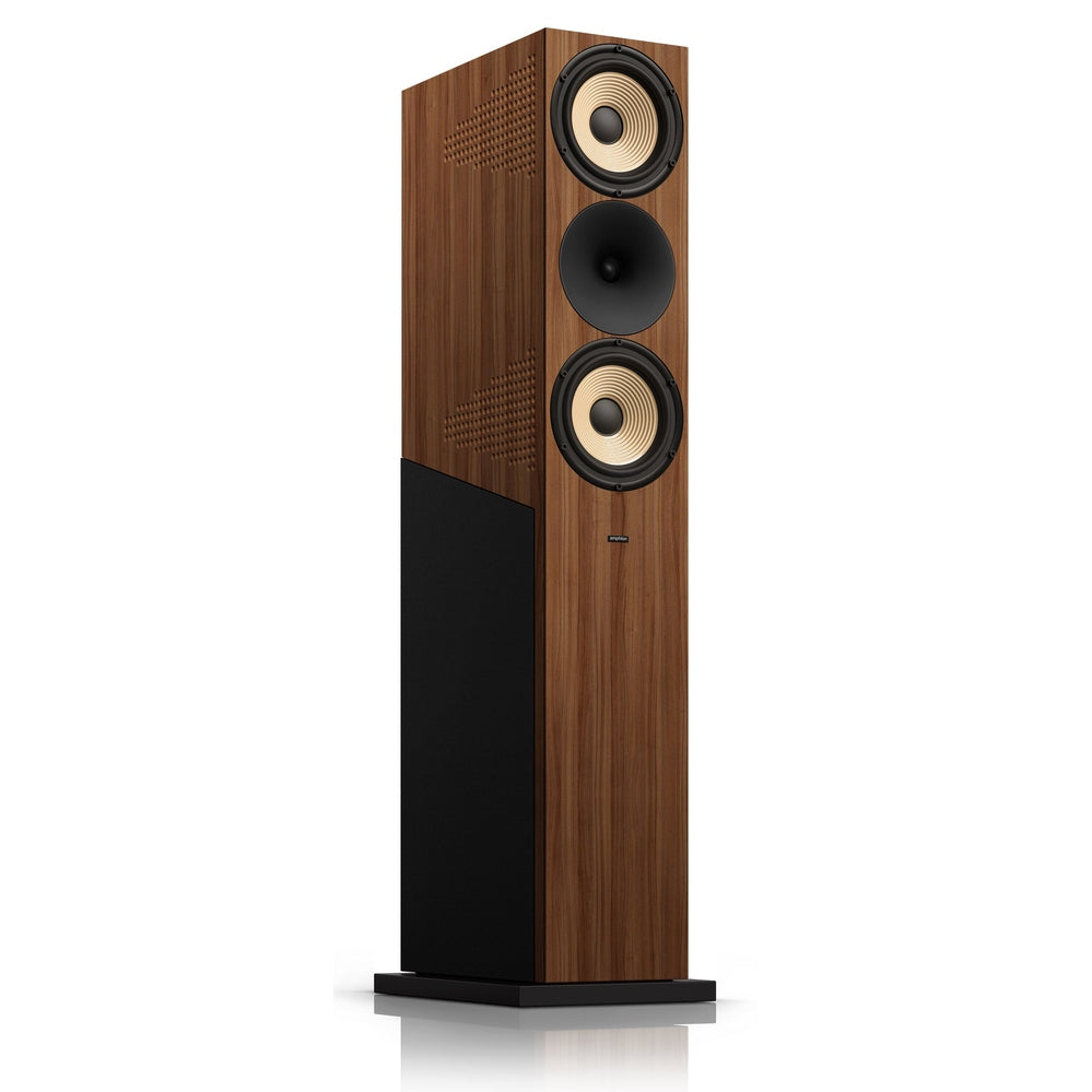 amphion Krypton3X – Playback Custom